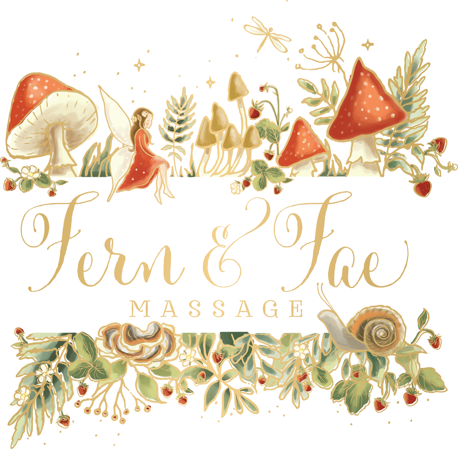 Vancouver's Unique Massage Experience - About Fern & Fae