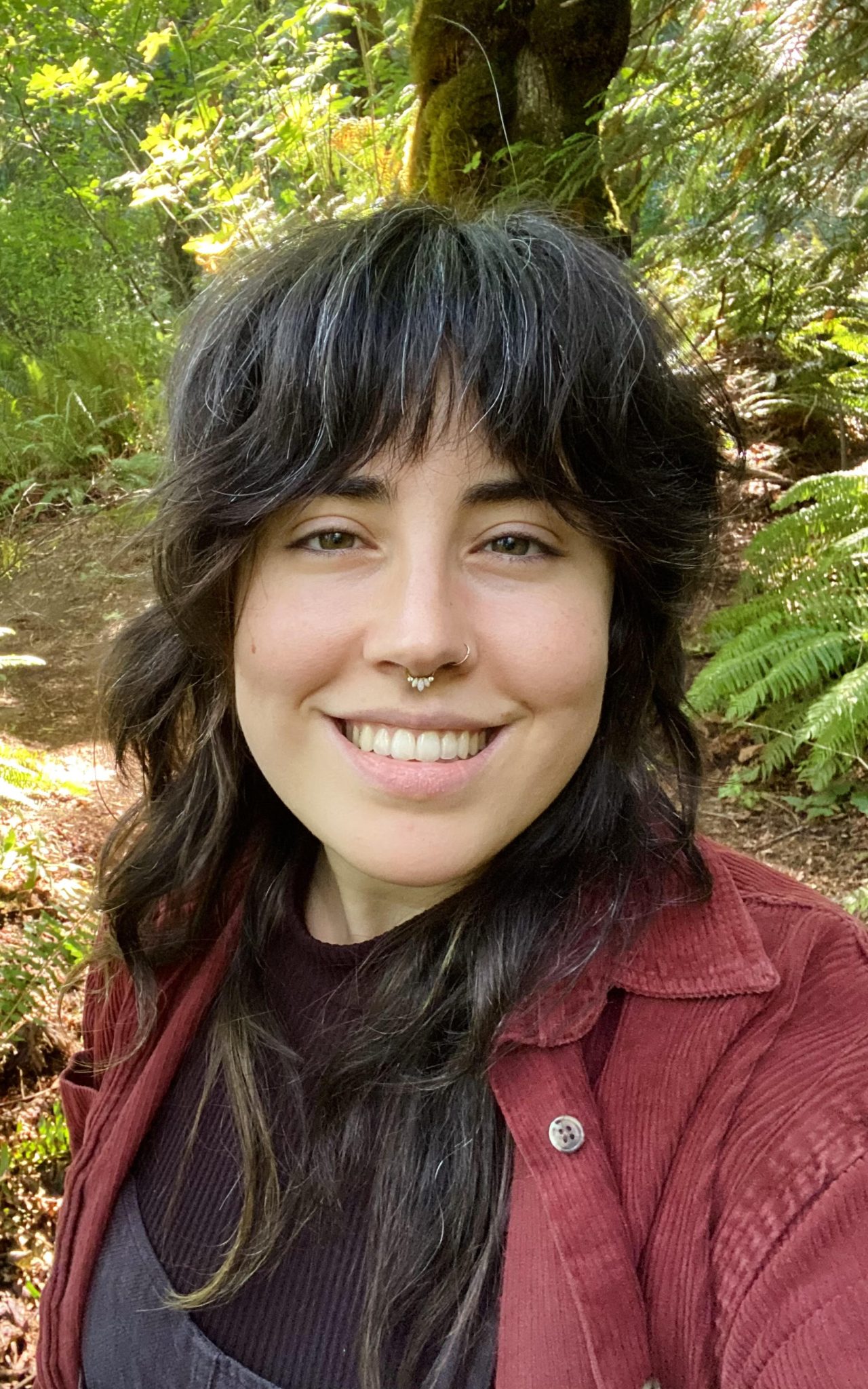 Fern & Fae Vancouver Massage, Acupuncture, Energy Healing